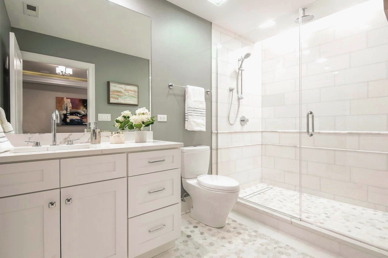 Dynamic Group - European Luxury Cabinets