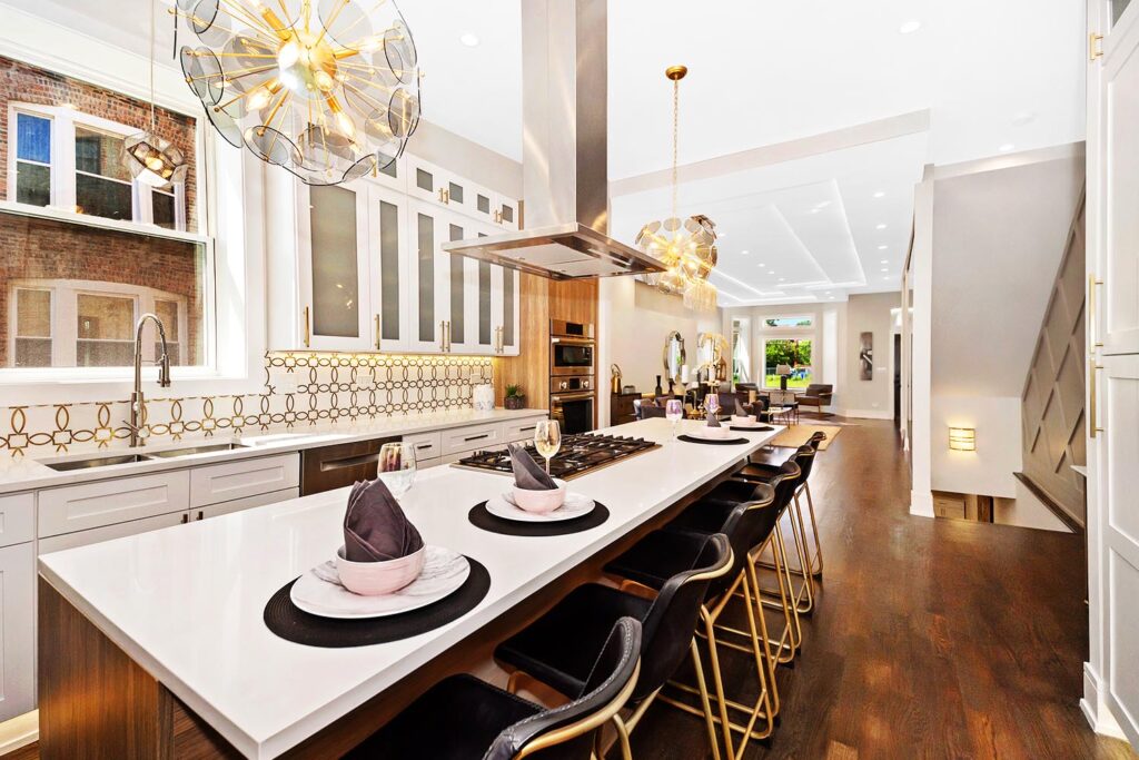 Ready to Design a New Kitchen? First Steps to Getting Started - Dynamic ...