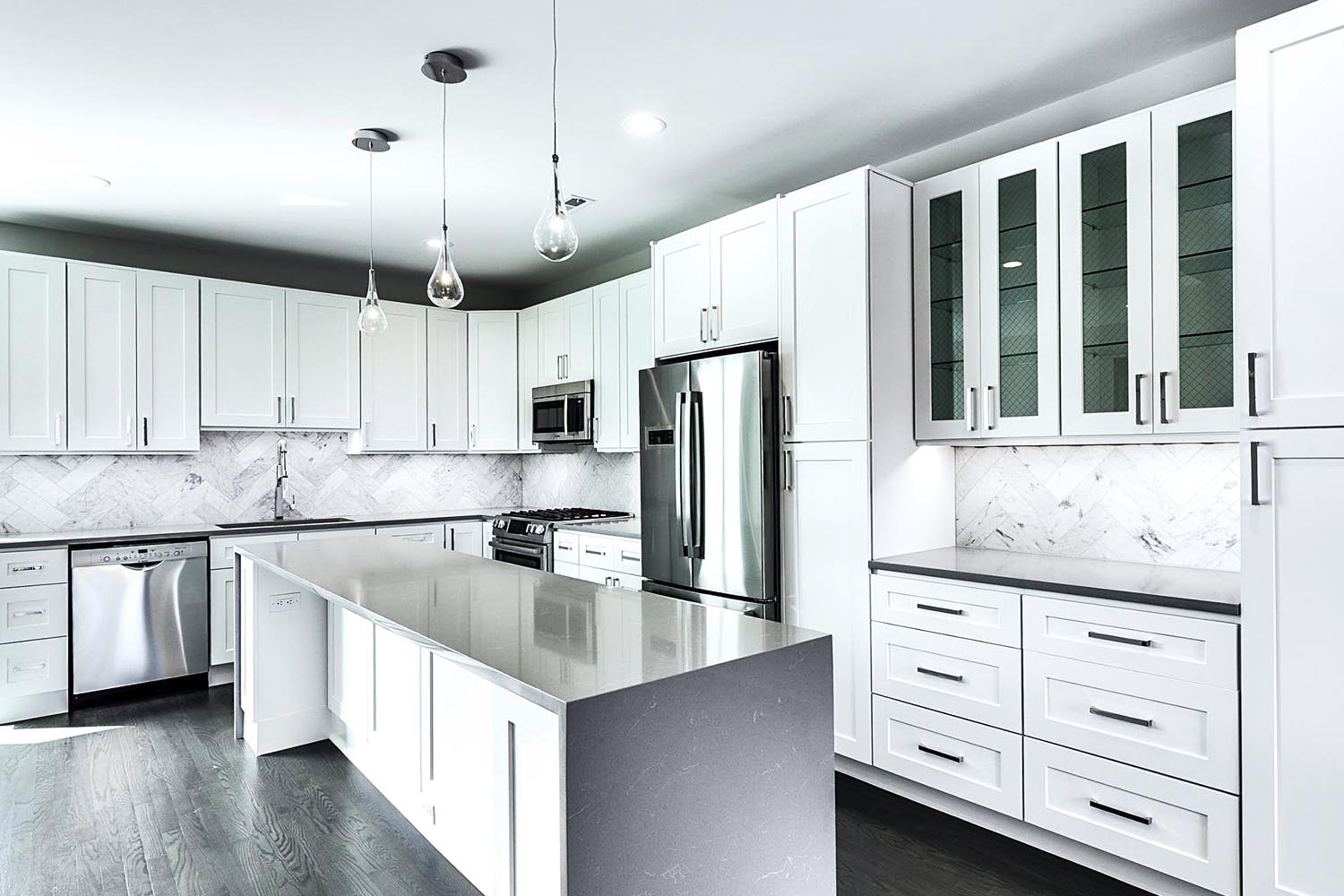 Kitchens - Dynamic Group